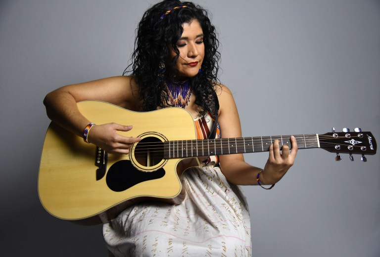 Tanaya Winder – revolution is love & i be healing it through heartwork